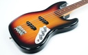 Fender Jaco Pastorius Jazz Bass Sunburst 2006 | The Fellowship of Acoustics